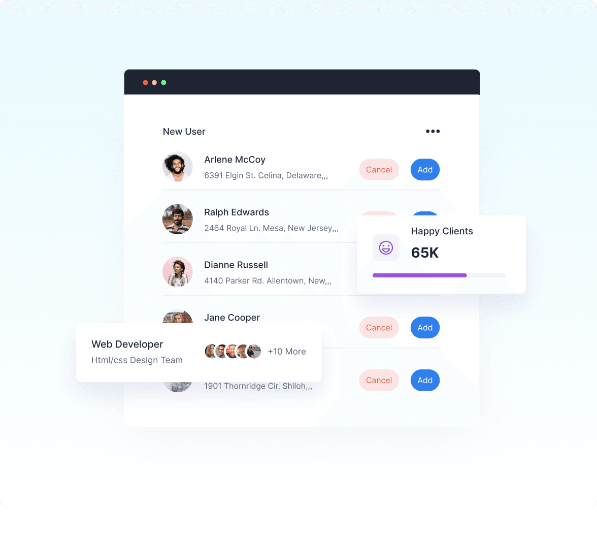Next.js Starter Template for SaaS Startups - Solid SaaS Boilerplate